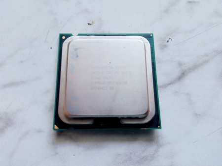 Intel CORE IM2 DUO 2.80GHz