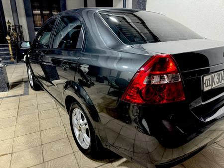 Нексия R3 2020год пр 28000км