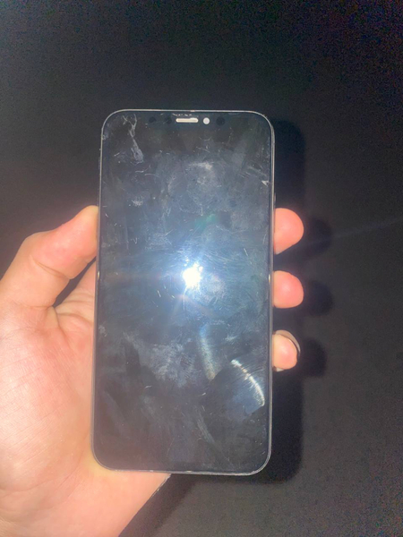 iPhone x sotilad srocno 256gb