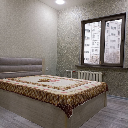 Срочно продаётся 2 ком 62 кв.м на Юнусабаде 2