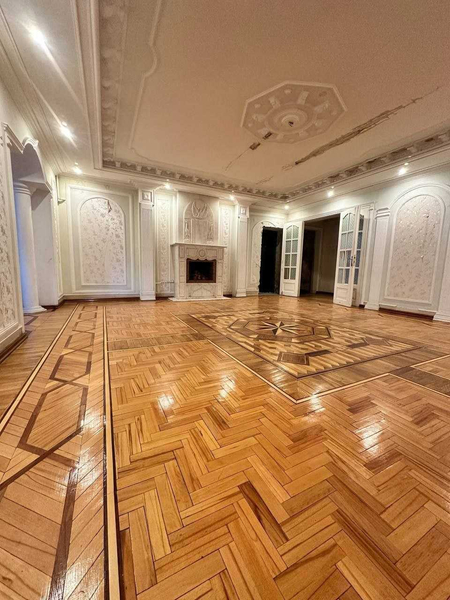 Офис ул.Моштабиб 4-комн 1/7 146 м² ремонт парковка 2-линия