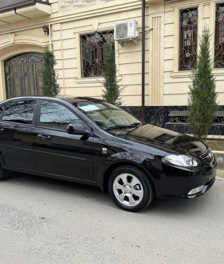 Jentra avtomat 2024y Pachka
