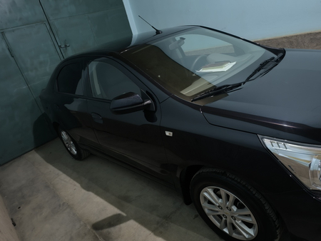 Cobalt 4 pozitsiya ideal holatda