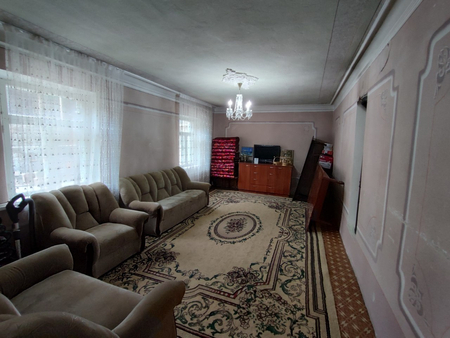 Срочно продается дом в чирчике