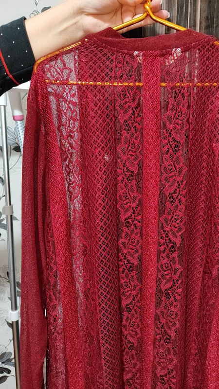 Новый кардиган. Фирменный.