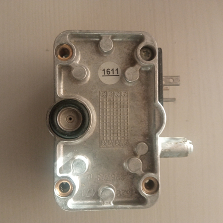 Датчик давления газа GW 150A5 Dungs