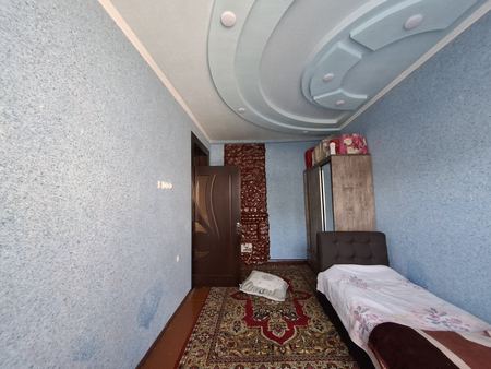 Nazarbek Turkiston 4 sotix