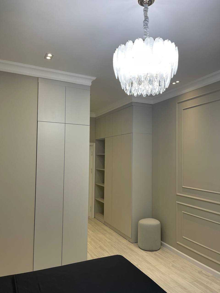 Продаётся 3/8/10 квартира в ЖК Dream House Br00