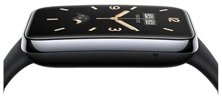 Xiaomi Mi Band 7 Pro Умные часы, Чёрные
