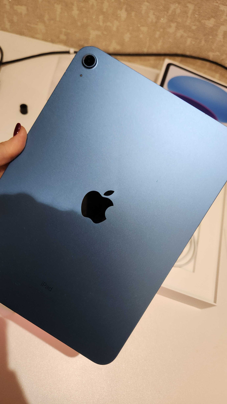 Apple iPad 10, 64 GB