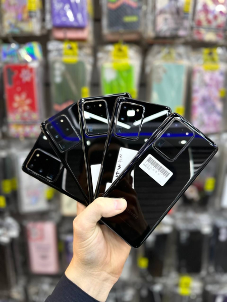 Samsung Galaxy S8