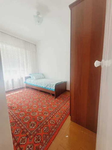 Аренда квартиры на Дархан  3/3/4 ID:KM399
