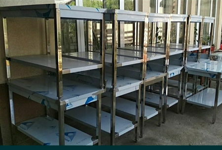 stol nerjavika 110ga 70.  Xamda siz xoxlagan razmerlarda Optim narx