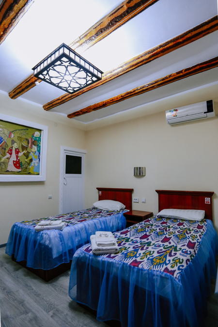 Мехмонхона Гостиница hotel
