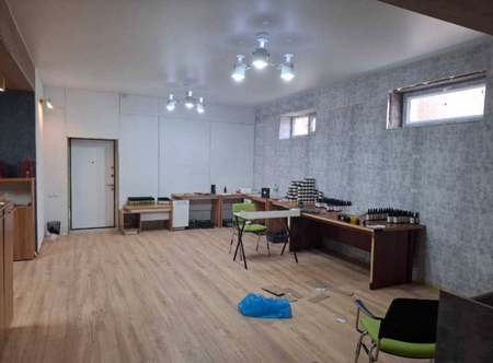 Продаётся НеЖилое Яккасарой 8-Роддом