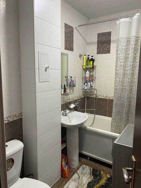 Продажа 3х комнатной квартиры куйлюк 4, мирабад