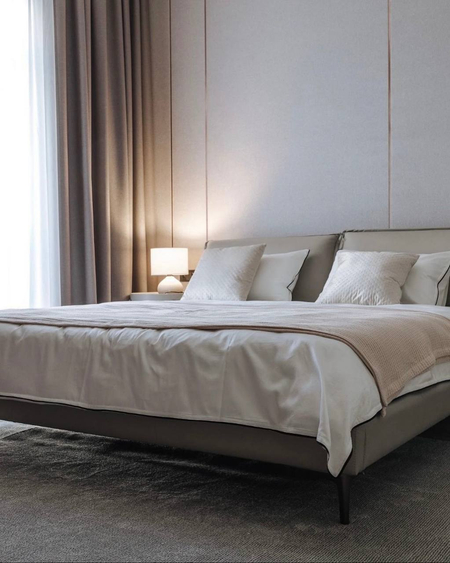 Tashkent city Boulevard Residence