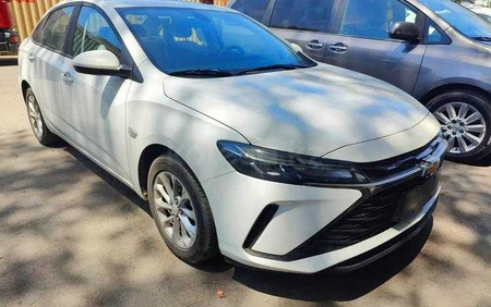 Chevrolet Monza 1.5 Atmosferniy FULL