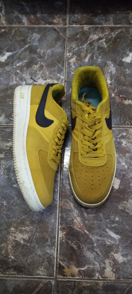 Фирменные кроссовки Nike Air 43 размер