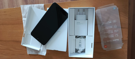 Redmi note 11  6/128
