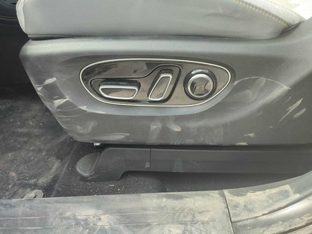 Gac Aion V Plus 80.  В наличии в Ташкенте. На 610 км.