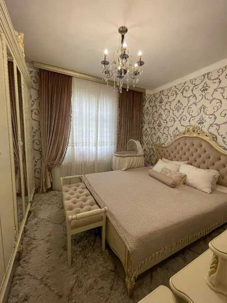 谷 126051 谷 Продается квартира в Яккасарайском районе [94 м²]