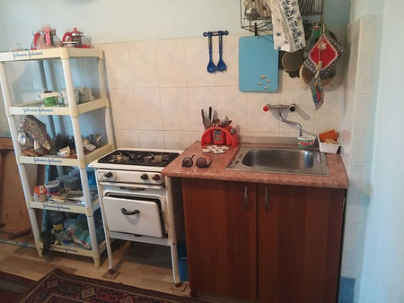 Сдается в Аренду 1 комнатная