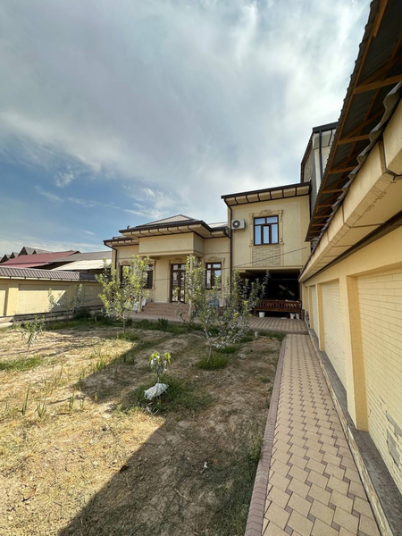 Sergili xonobod beruniy maxala 4 sotix