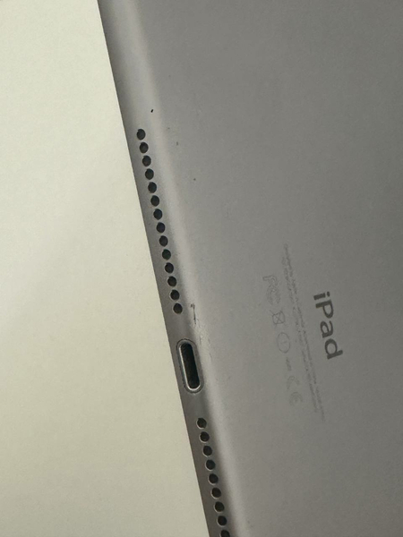 IpadAir2 2016 lock