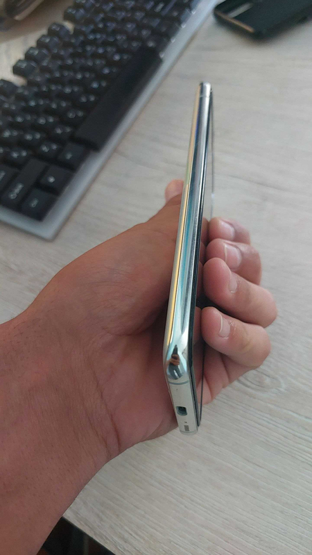Samsung A90 5G  ishlatilgan