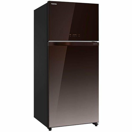 У нас Акция. Холодильник TOSHIBA GR-AG820U-C(PGB).