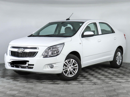 Cobalt 2022 yili