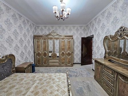 1 xonali 40m² 2-qavat sotiladi
