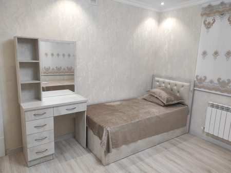 Ремонт квартир под ключ