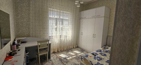 Бектемирда 4 сотихли ховли сотилади (без маклер)