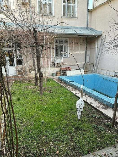Продается дом 4 сотки за рестораном Джуманджи