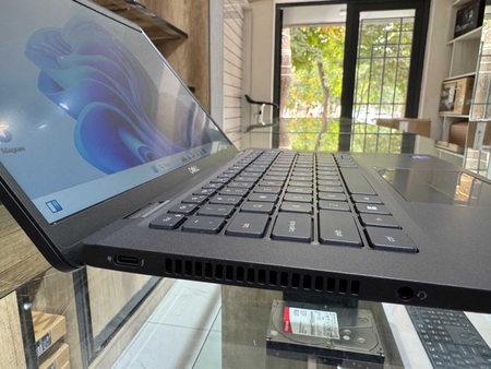 DELL Latitude 7420 Intel Core i5-1145G7 озу16гб 256ssd