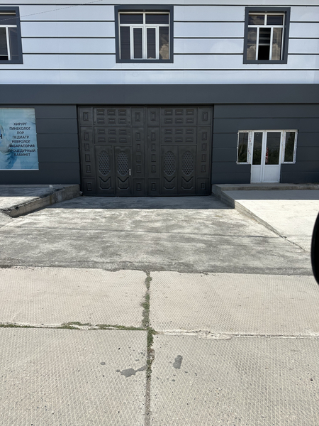 Аренда склад Ижара