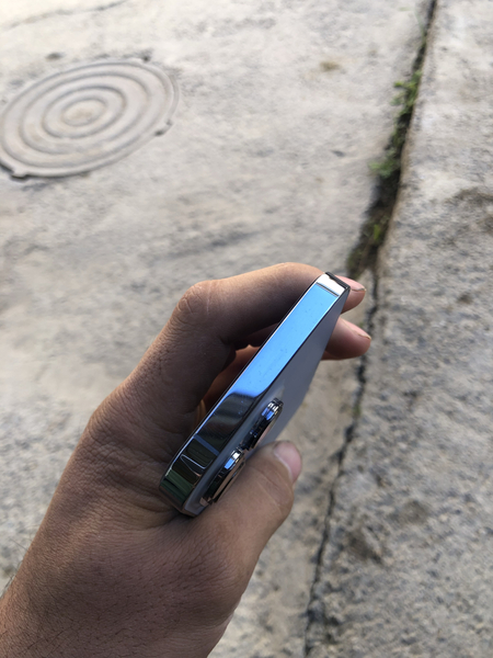 Iphone 13 Pro 128 gb idial