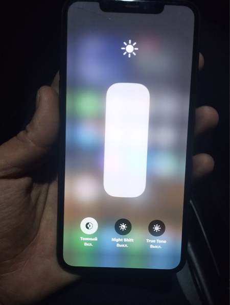 Iphone 11pro max LL/A ideal