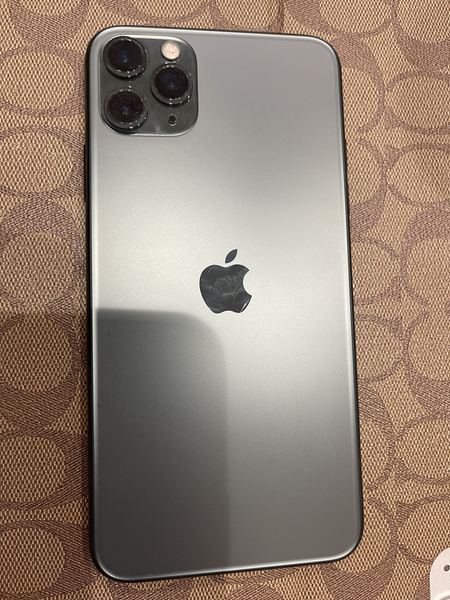 Iphone 11 pro max