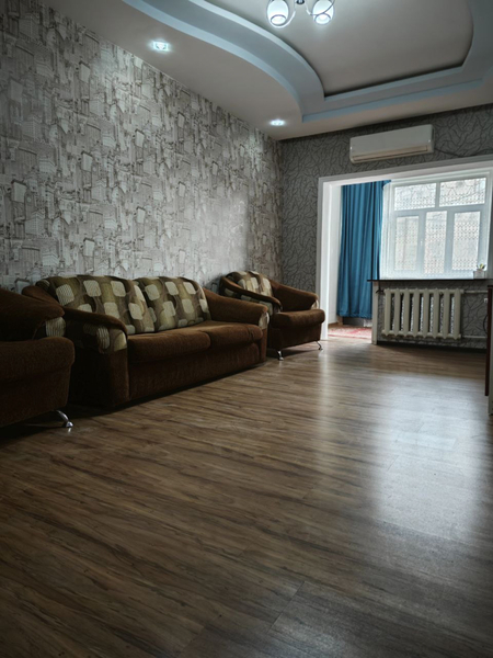 Квартира 2ком