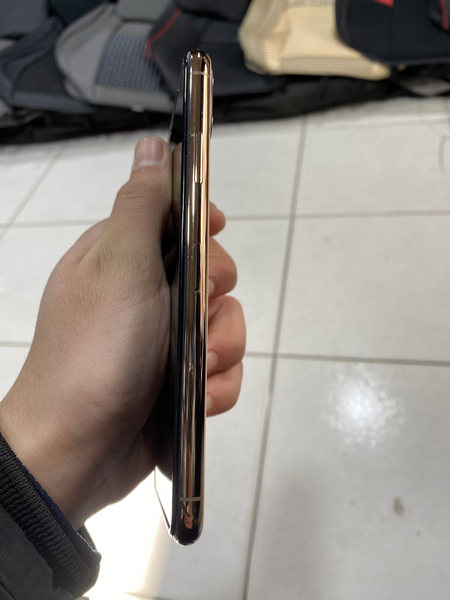 Iphone 11 pro max 512gb ideal karobka dakument full