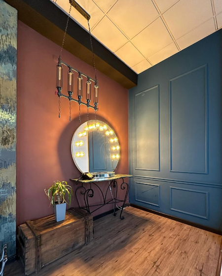 Fotostudio arendaga