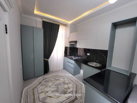 3-х комнатная Новостройка Студия  = 57 м² = Вокзал Красный дом