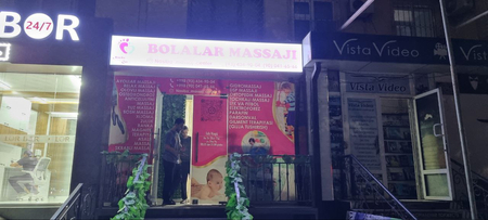 Reklama  Bukva orakal baner