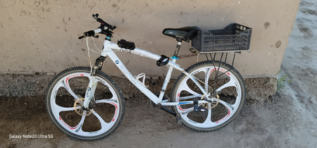 BMW belo 26 razmer