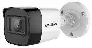 TURBO FULL HD-Уличная 2MP камера DS-2CE16D0T-ITPF