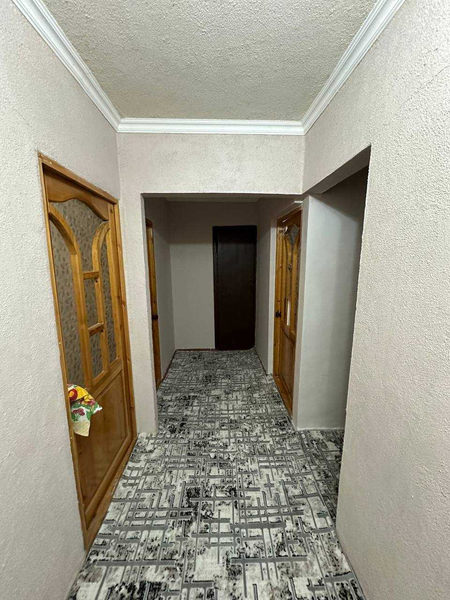 3xonali 76m2 4Qavatli panelni domning 3 qavat
Adres:Kanechka