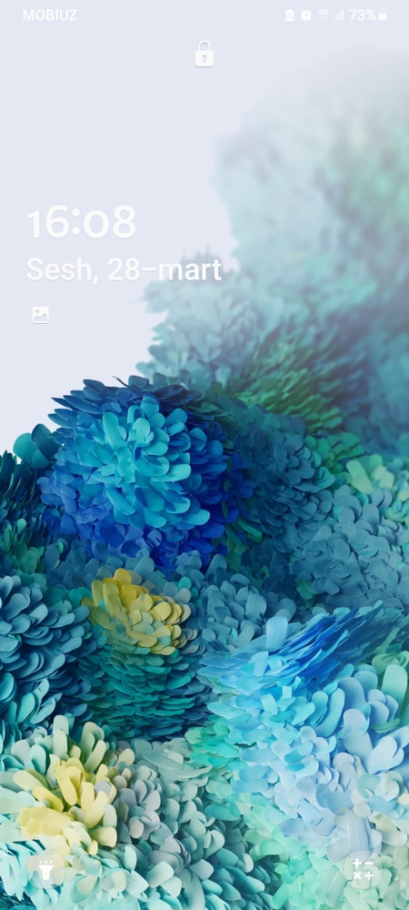 Samsung A33 5G. 8/128